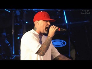 Limp Bizkit - Why Try (Live @ Loud Park 11, Japan) — Видео от Limp ...