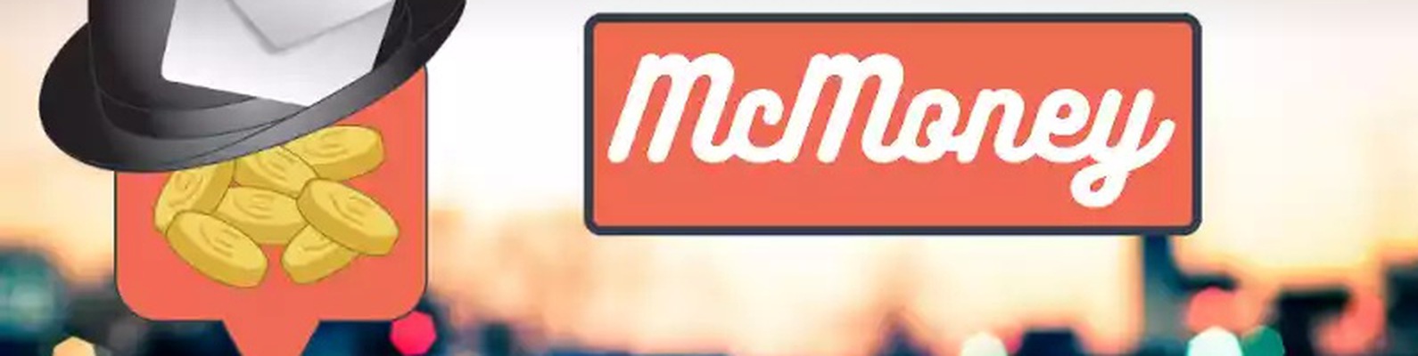 McMoney | Получение оплаты реальные деньги, помогая нам улучшить связь ...