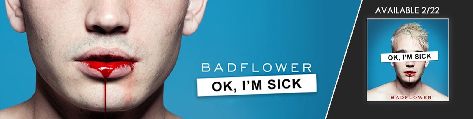 Badflower | Badflower - Американская рок-группа, основанная в 2013 году ...