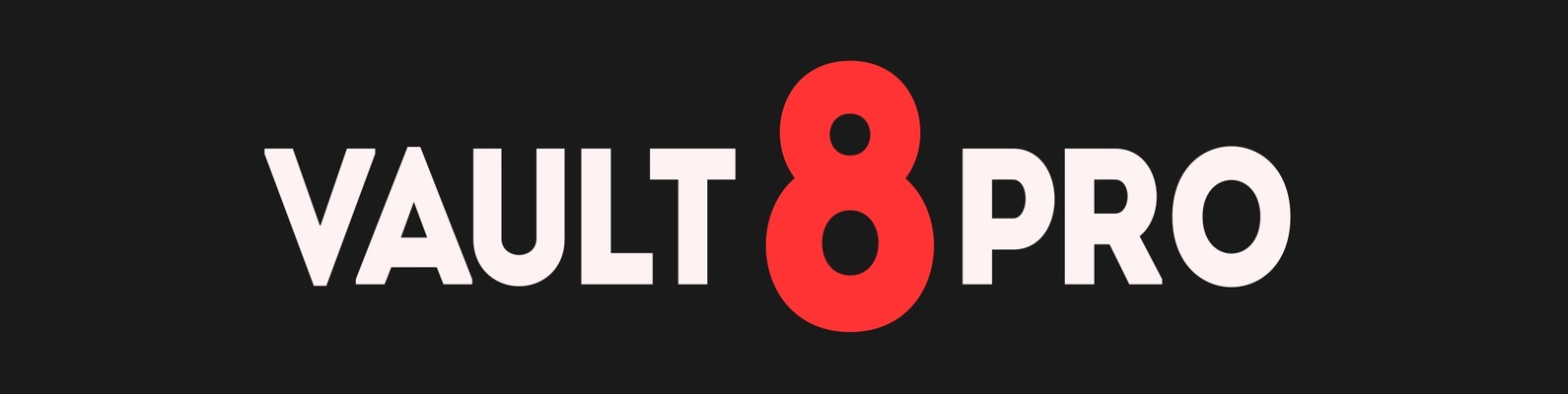 Vault 8 | ВКонтакте